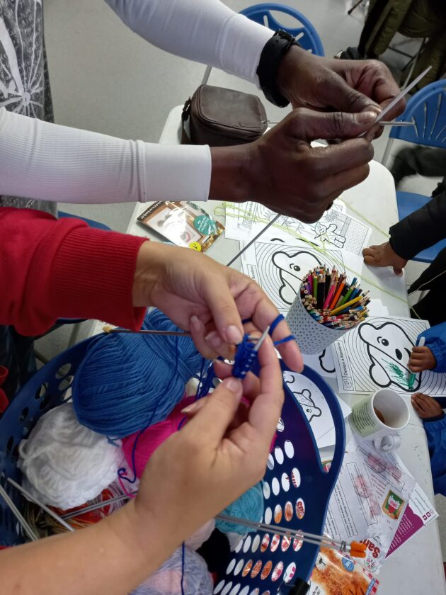 Community Groups & Activities - Growing Together Northampton