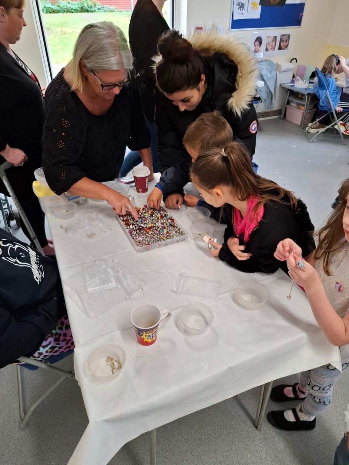 Community Groups & Activities - Growing Together Northampton